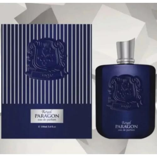 Jual Parfum Royal Paragon By Zimaya 100 ml - Jakarta Timur - idrus_shop ...