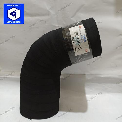 Jual HOSE AIR CLEANER KE TURBO PC300-8 207-01-75190 - Kota Samarinda ...