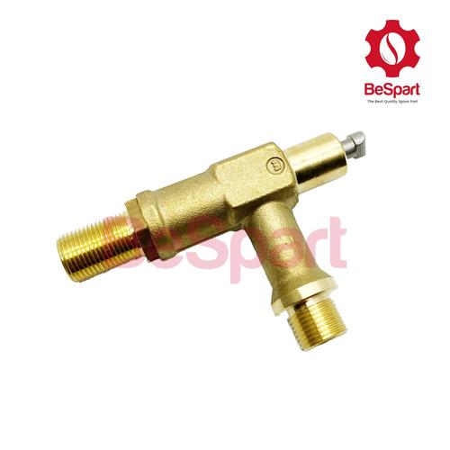 Jual Completed Steam Body Valve Simonelli Appia II / Aurelia - Kota ...