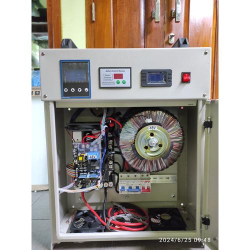 Jual Box panel inverter paket lengkap trafo 5000W pure sine wave 5000w ...