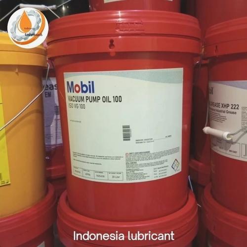 Jual Mobil Vacuum Pamp Oil 100 ISO VG 100 pail 20 liter - Kota ...