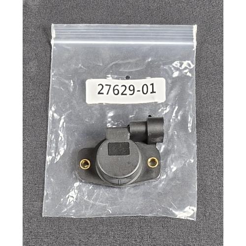 Jual Throttle Position Sensor Dyna / Softail / Sportster / Touring ...