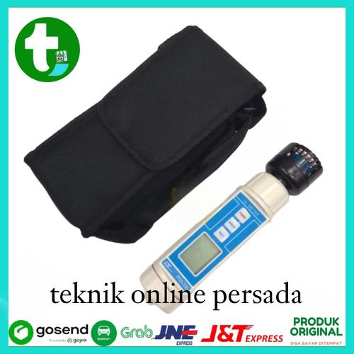 Jual Lutron PO2-250 O2 Meter Air oxygen - Jakarta Barat - teknik online ...