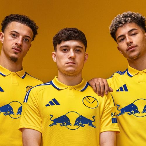 Jual ORIGINAL LEEDS LUFC UNITED FC 24/25 AWAY JERSEY bola pria - Polos ...