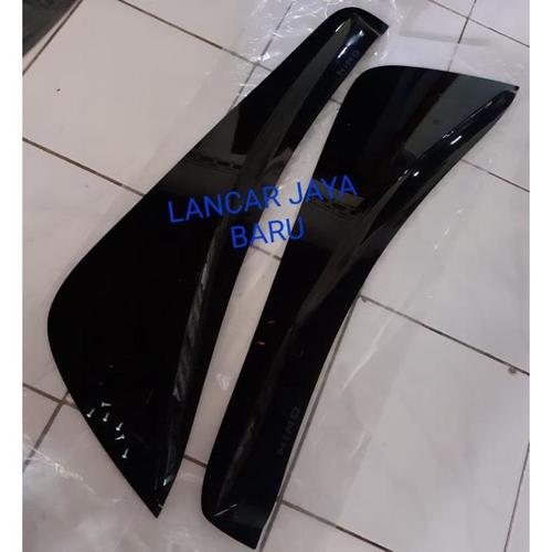 Jual Talang Air Pintu Hino Ranger 500 Hino Lohan Plus Baut Pengait ...
