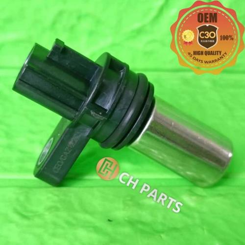 Jual SENSOR CRANKSHAFT CAMSHAFT CMP CKP NOKEN KRUK AS XTRAIL T30 SERENA ...