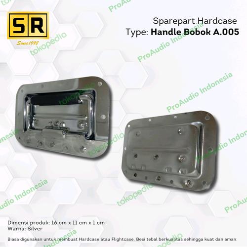 Jual Handle Bobok Box Hardcase - Kota Surabaya - ProAudio Indonesia ...