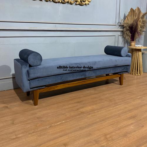 Jual sofa bench minimalis 180cm - 140cm - Kab. Jepara - ALLTIBLE ...