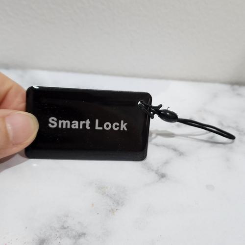 Jual Kartu RFID 13.56 Mhz Mini | Smart Card RFID 13.56Mhz Mifare NFC ...