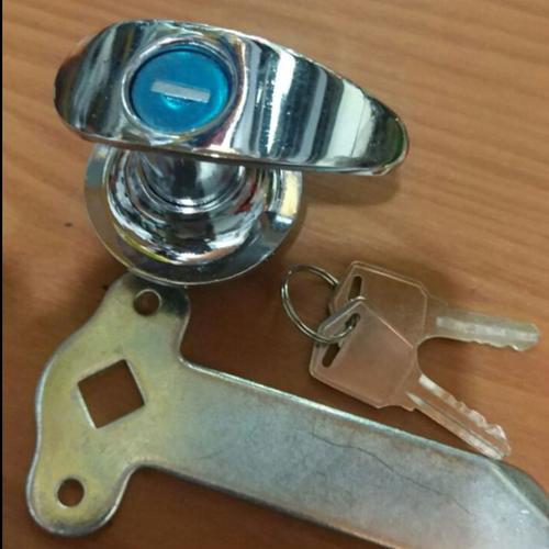 Jual Kunci Panel A19 model Tanduk Panel Lock Pintu Key - Jakarta Pusat ...
