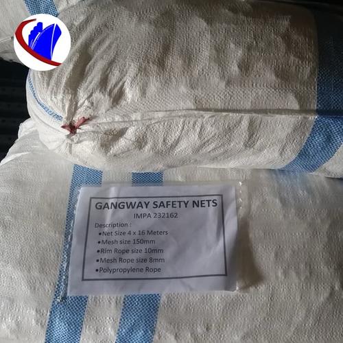 Jual Gang way Safety Net IMPA 232162 Uk.4 x16 meter - Kab. Bekasi ...