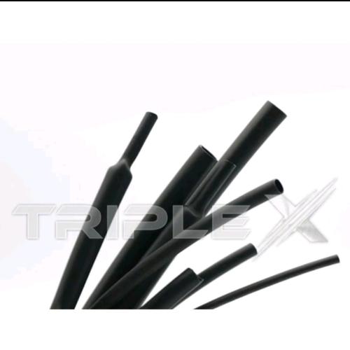 Jual isolasi bakar heat shrink heatshrink het sring kabel pelindung ...