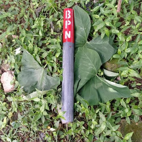 Jual patok beton model pipa - Kab. Sukabumi - AYYAGE.CO | Tokopedia