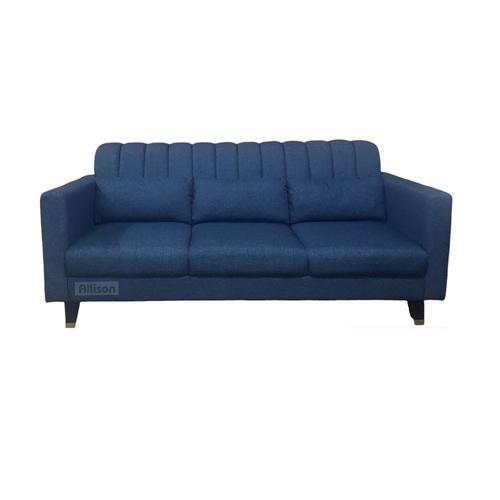 Promo Kiara - Allison - Sofa Minimalis 3 Seater - 3 Dudukan ...