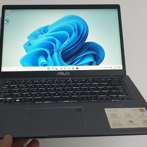 Jual Asus A515 Intel core i5 gen 10 RAM 8GB SSD 256GB Keyboard ...