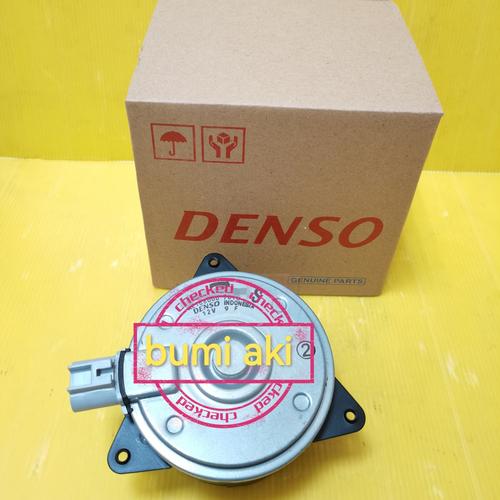 Jual MOTOR FAN RADIATOR ATAU DINAMO EXTRA FAN PROTON SAGA GEN 2 ...