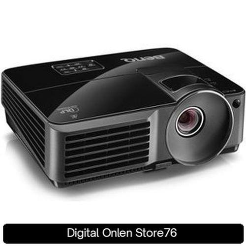 Jual Projector Benq Ms502/Proyektor BenQ Ms502/DLP LCD 3D Ready - Jakarta Barat - Digital Onlen ...