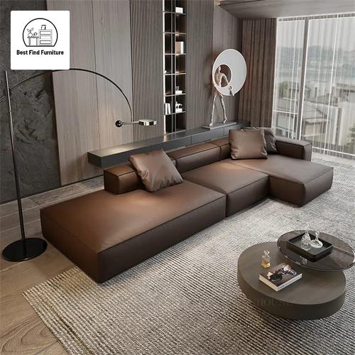 Jual Sofa L - Sofa Leter L - Sofa Letter L - Sofa - Sofa Minimalis ...