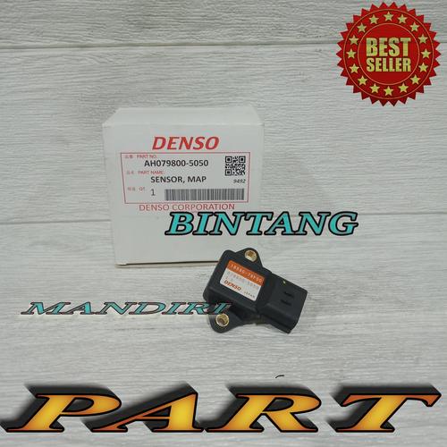 Jual SENSOR MAP SENSOR MAF FUTURA INJEKSI APV - Jakarta Pusat - BINTANG ...