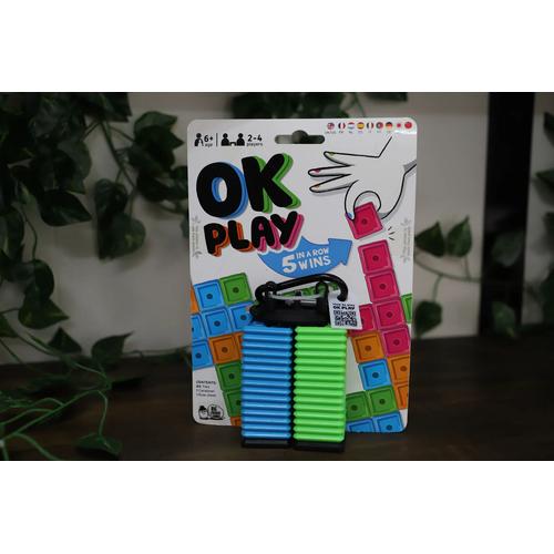 Jual OK Play Board Game Monopolis - Jakarta Utara - MonopolisWonder ...