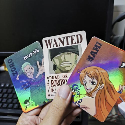 Jual Chatime x one piece zoro wanted nami - Kota Surabaya - Lee ART ...