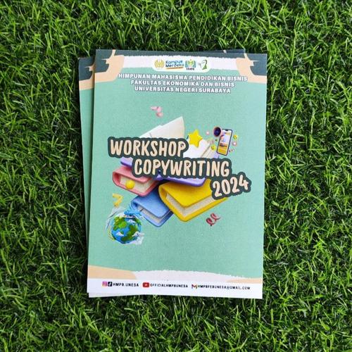 Jual Blocknote / Notebook / Notes A6 Lem Souvenir Event dan Seminar ...