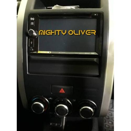 Jual Knob Ac Nissan Xtrail Knop Putaran Ac X-Trail X Trail - Jakarta ...