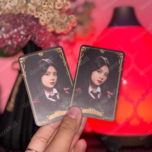 Jual Photocard Christy JKT48 Official Magic Hour (Pandora Box) - Kota Depok - Timzstuff | Tokopedia