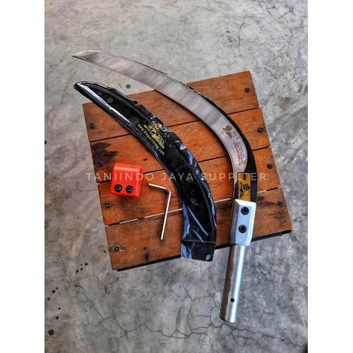 Jual Egrek KLS PALM KING LONG / 100% ORIGINAL / FULL SET made in malaysia - Jakarta Timur ...