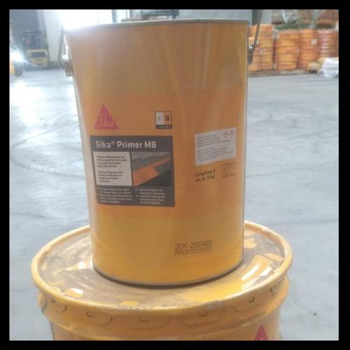 Jual Sika Primer Mb (Ab) / 10Kg Sika Primer Mb - Jakarta Barat ...