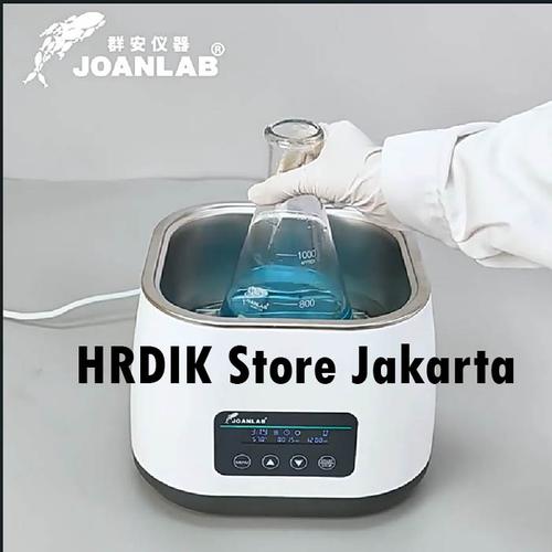 Jual Water Bath Magnetic Stirrer Joanlab WBS6Pro Oven Benchtop Lab ...