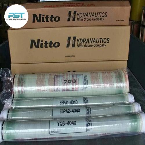 Jual MEMBRANE RO SWC5-LD 8040 MEMBRANE NITTO HYDRANAUTICS 8" AIR LAUT ...