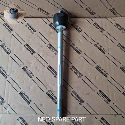Jual RACK END STEERING LONG TIEROD DEPAN TOYOTA FORTUNER VRZ SRZ/HILUX ...