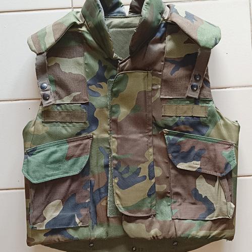 Jual US ARMY PASGT FLAK VEST SIZE SMALL - Kota Bandung - Tex 15 Gears ...