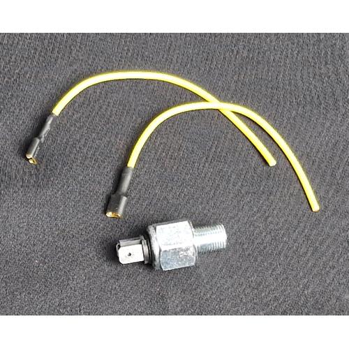Jual Hydraulic Stoplight Switch Switch Brake Light Rear Harley Davidson ...