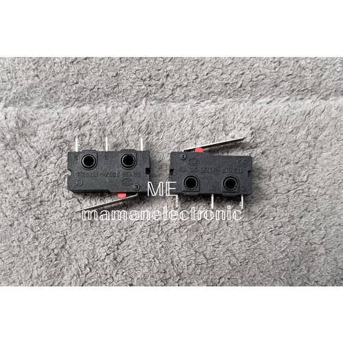 Jual Micro Limit Switch 5A 250V 3Pin Tanggung Tanpa Roda - Kab ...