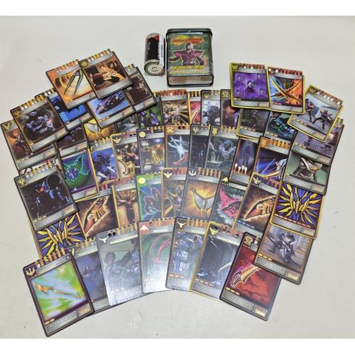 Jual Kamen rider ryuki dragon knight deck card finalvent dx kamen rider ...