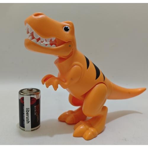 Jual SML paw patrol dino rescue patroller t rex dinosaur action figure ...