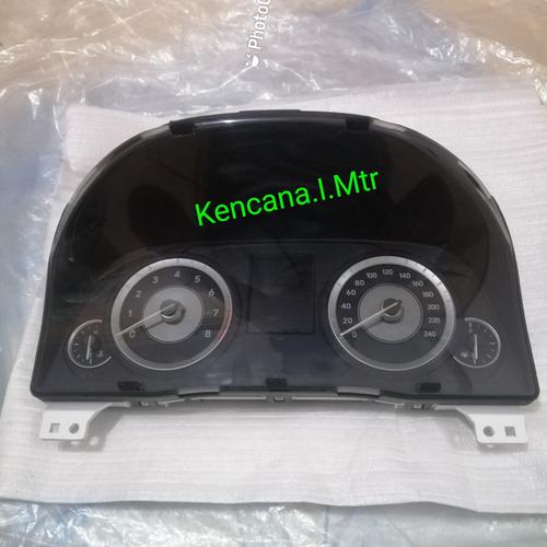 Jual Speedometer Original Hyundai Creta 2021-- - Jakarta Pusat ...