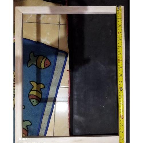 Jual Kayu spanram/frame rangka lukisan ukuran 40x50 cm premium ...