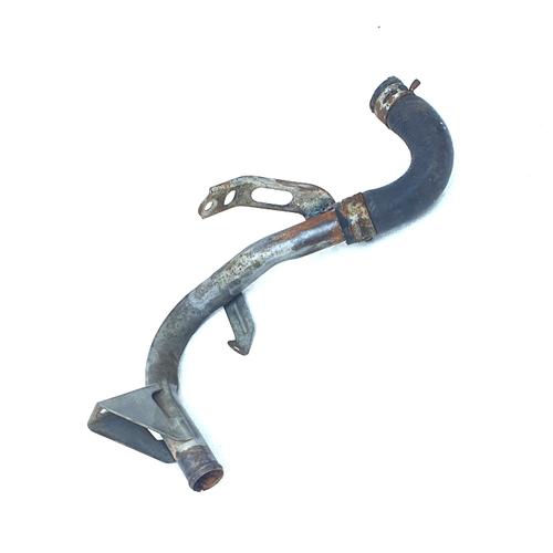 Jual PIPA SELANG RADIATOR BAGIAN BAWAH 16322-BZ020 TOYOTA AVANZA XENIA ...