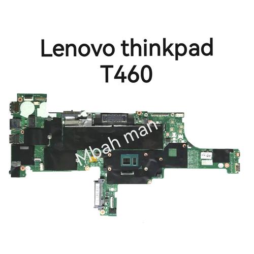 Jual Lenovo thinkpad T460 Motherboard - Core i7 gen 6 - Kota Tanjung ...
