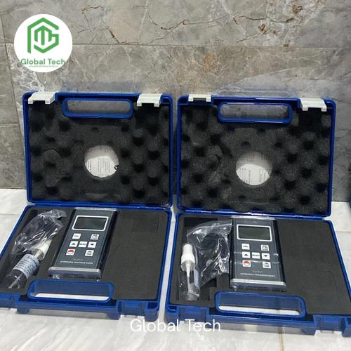 Jual Ultrasonic Thickness Meter Landtek TM-8818 Gauge Tester TM8818 ...
