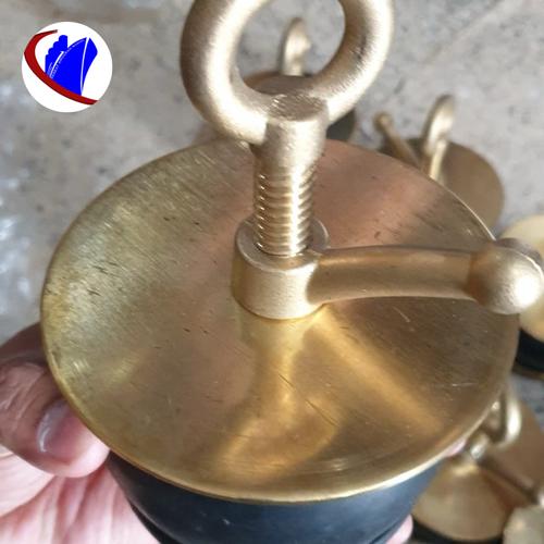 Jual Scupper Plug Impa 232485 Ukuran 90 x 115 - Kab. Bekasi - Berkat ...
