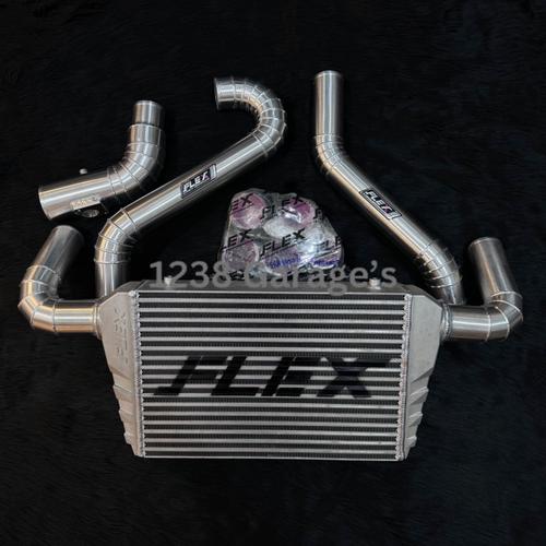 Jual Flex Intercooler Full Set + Open Filter Flex Fortuner/Innova Kd ...