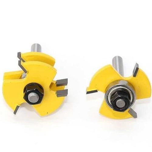 Jual Mata Profil Router Trimmer Panel Sambung Kayu Panel Sloting Joint ...