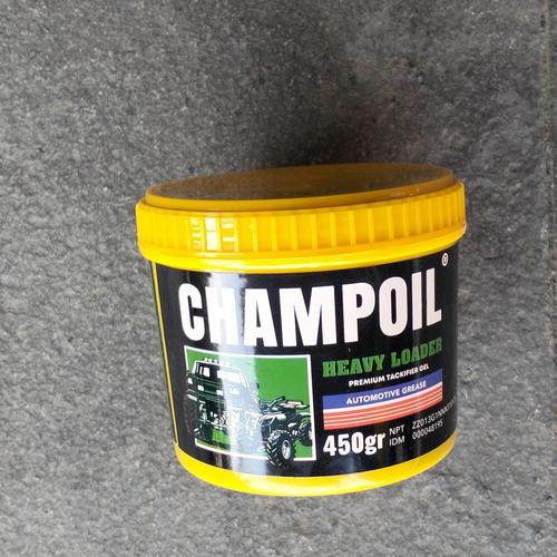 Jual GREASE merk CHAMPOIL 450 gr - Kota Lubuk Linggau - FAMILI@AKI ...