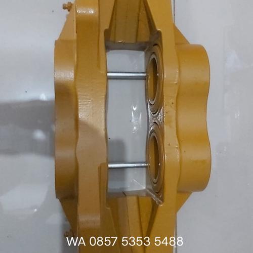 Jual brake caliper wheel loader piston rem loader SLDG XGMA XCMG ...
