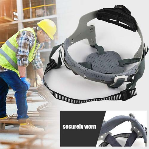 Jual Inner Proyek Safety Helm Dalaman Helm Proyek Safety Inner Helm ...