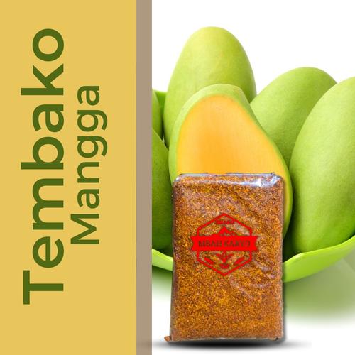 Jual TEMBAKO Bako rasa buahh MANGGA - 500 gram, ICE - Kab. Boyolali ...